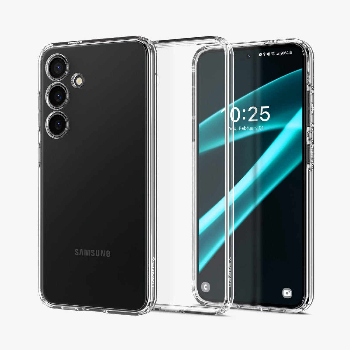 Liquid Crystal – Starke Lifestyle